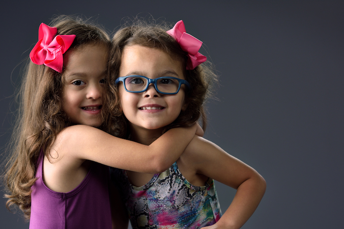 Eva and Layla’s story: Tiny and mighty | Texas Children's